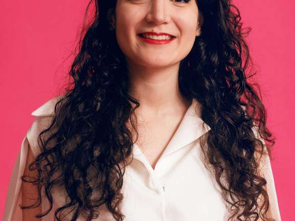 Master Digital Design - Maryam Zolfaghari