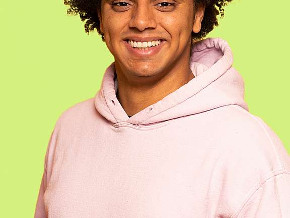 Master Digital Design - Michael Verdel