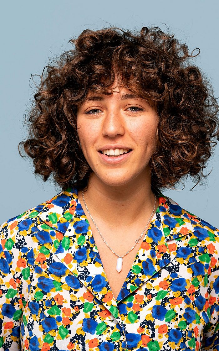 Master Digital Design - Nour Sadat