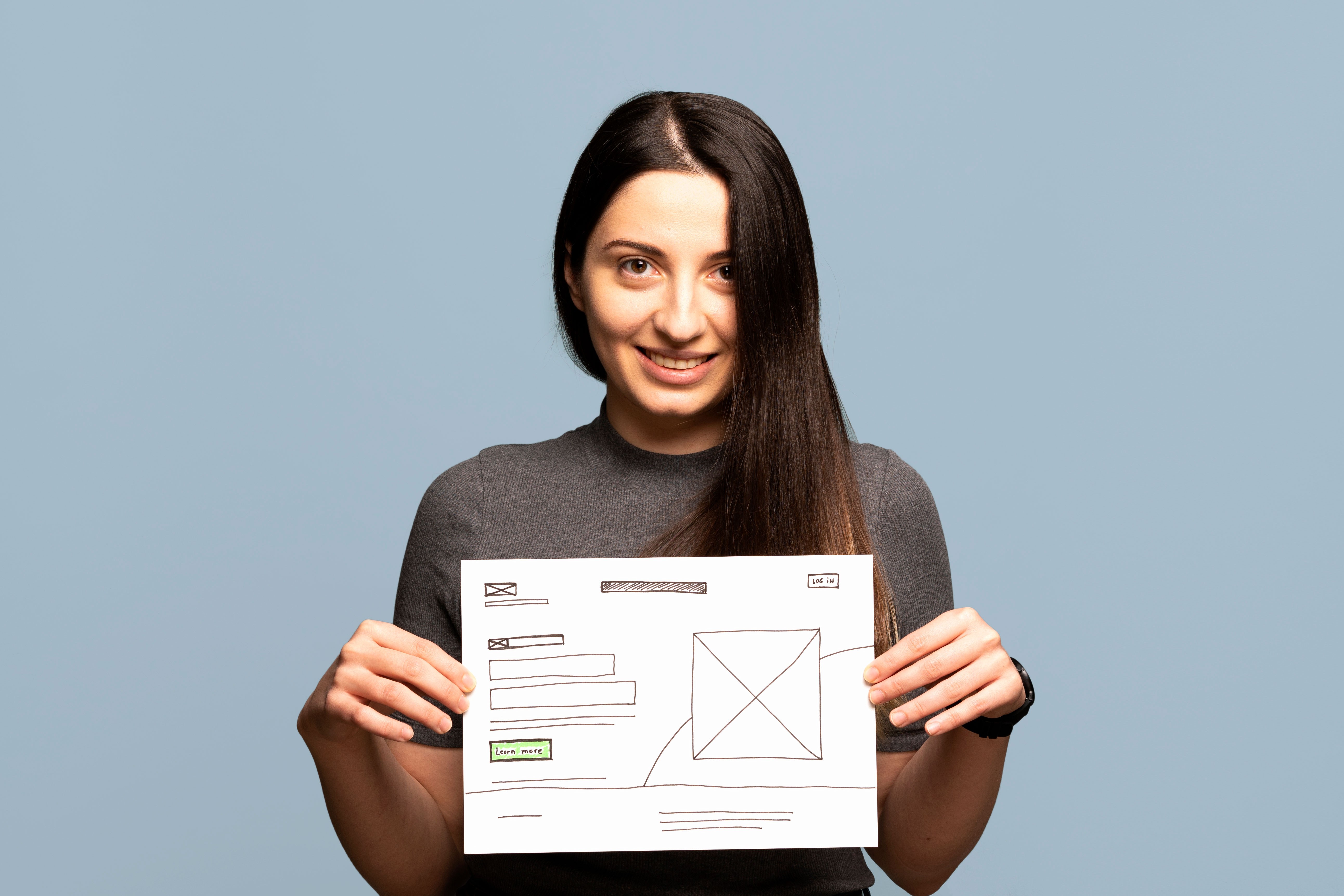 Master Digital Design